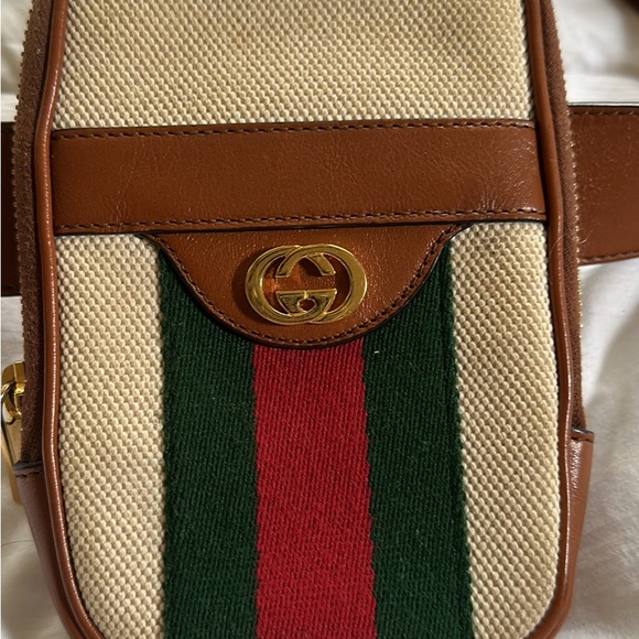 Gucci | Bags | Authentic Gucci Fanny Pack | Poshmark